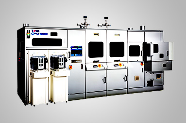 案例介绍 | TOWA株式会社
